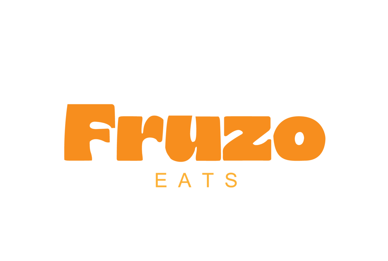 Contact Us - Fruzo Eats